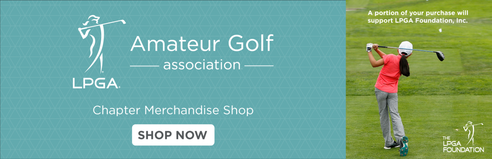 LPGA Amateurs Shop
